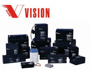 Nosotros en VZH Van Zandweghe Hnos Baterías